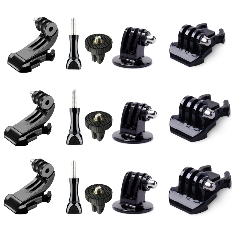 For GoPro Hero 13 J Hook + Buckle Clip Quick Relea... – Grandado