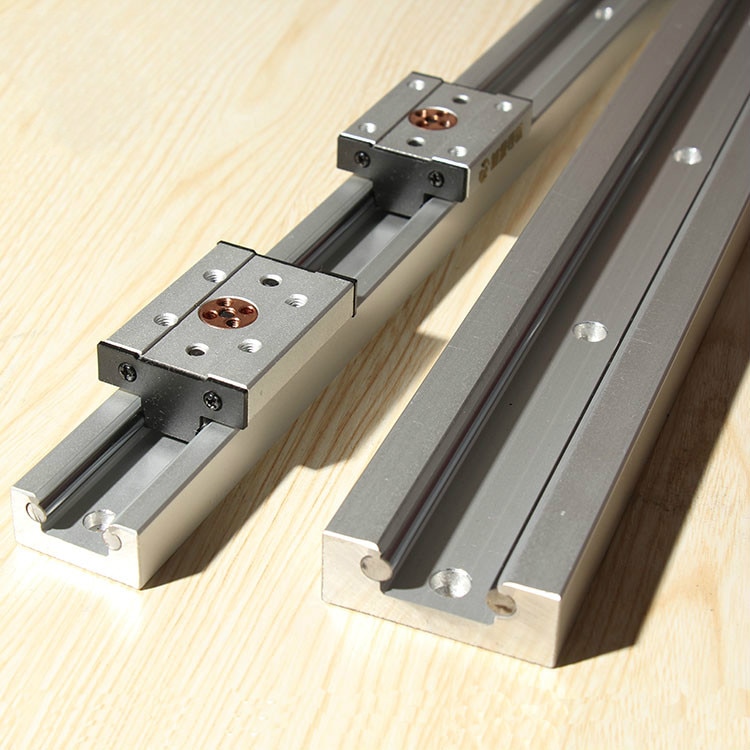 SGR15N*1000mm Double axis roller linear guide,SGR1... – Grandado