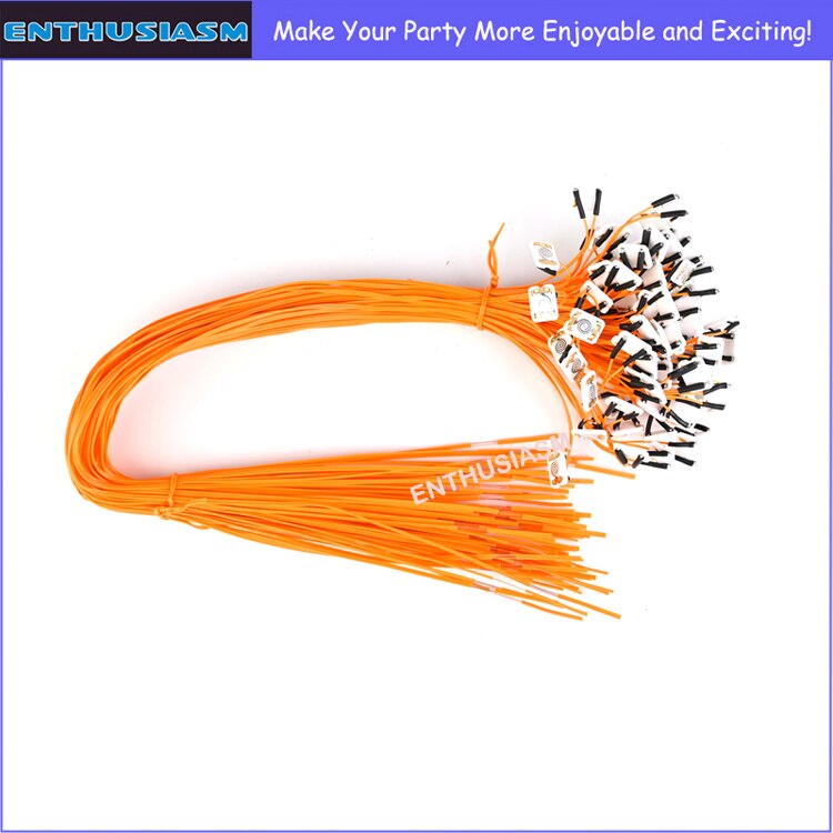 50CM 100pcs remote control wire talon ignition wir... – Vicedeal