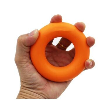 Strength Hand Grip Ring Silicone Protectable Finge... – Grandado