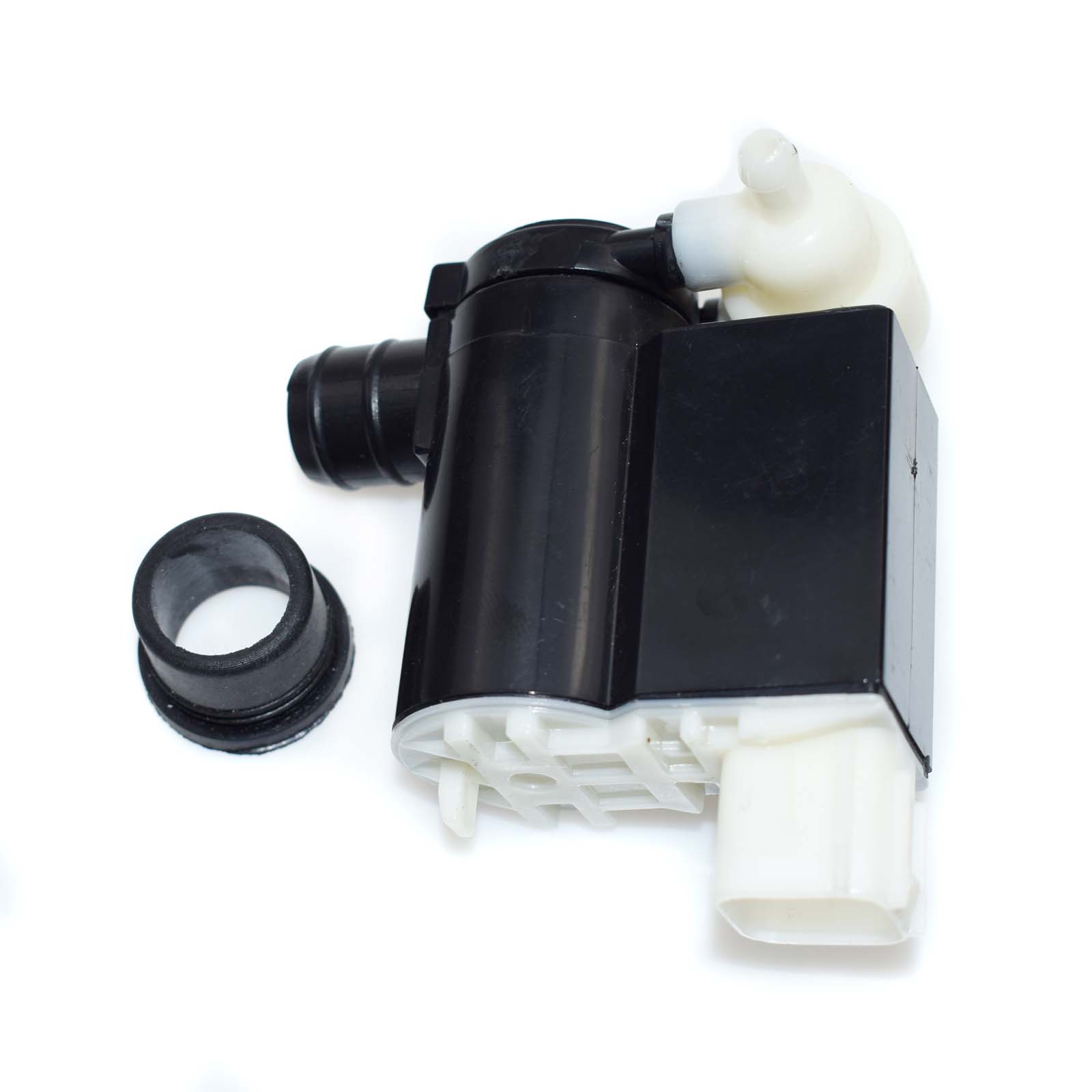 WOLFIGO Ruitenwisserinstallatie Pomp Met Grommet V... – Vicedeal