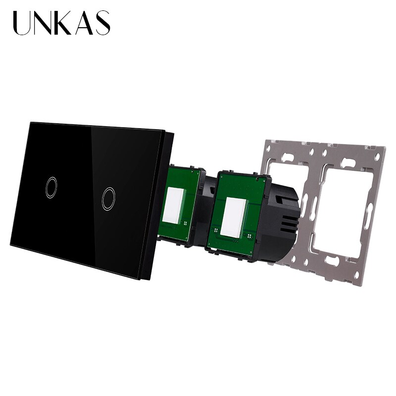 UNKAS Modules DIY Free Combination 2 3 4 5 6 7 8 G... – Grandado