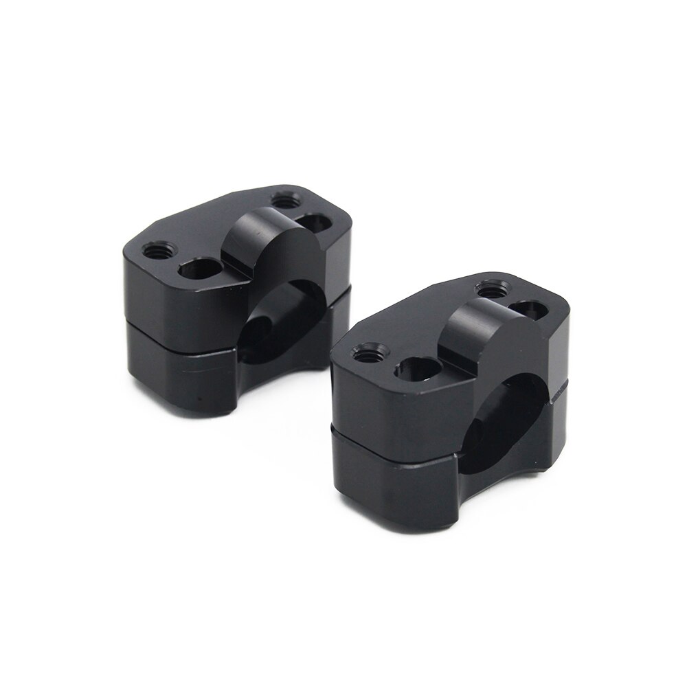 Motorcycle 1 1/8" 28mm CNC Handlebar Fat Bar ... – Vicedeal