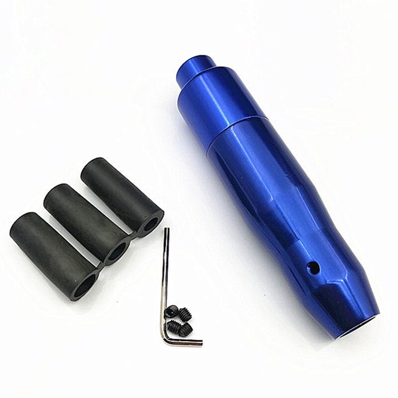 Car Gear Shifter Modification Auto Shift Knob with... – Grandado