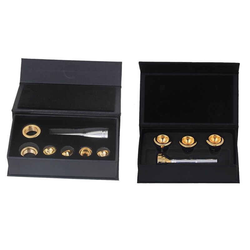 Zilveren Trompet Mondstuk Convertible 2A 2B 3A 3B ... – Grandado