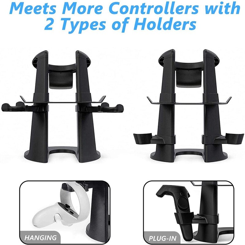 VR Stand,VR Headset Stand Virtual Reality Headset ... – Vicedeal