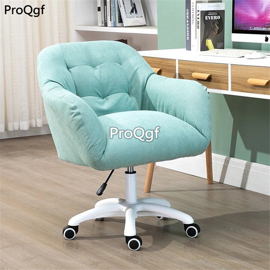 Prodgf 1 Set Europe People like Office Rotate Chai... – Grandado