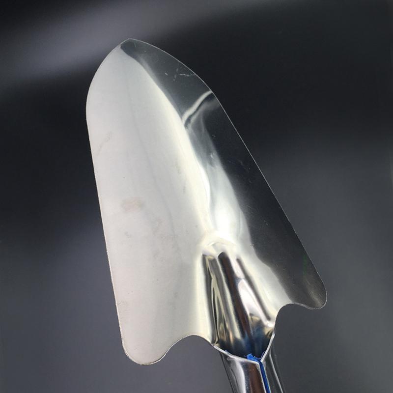 LanLan Mini Stainless Iron Spade potted plants Gar... – Vicedeal