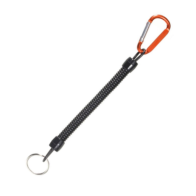 5pcs/lot Fishing Lanyards Boating Multicolor Ropes... – Vicedeal