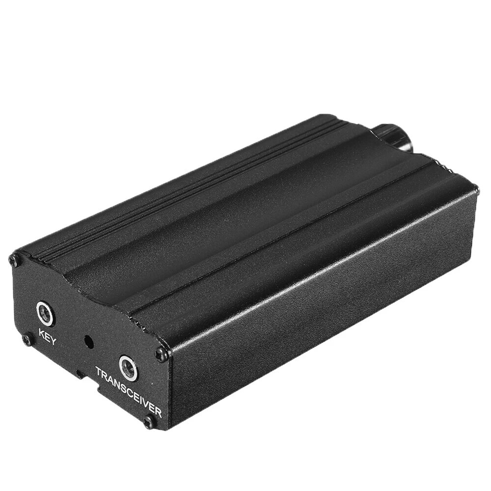 Mx K2 Cw Auto Memory Key Contoller Morse Code Keye Grandado 