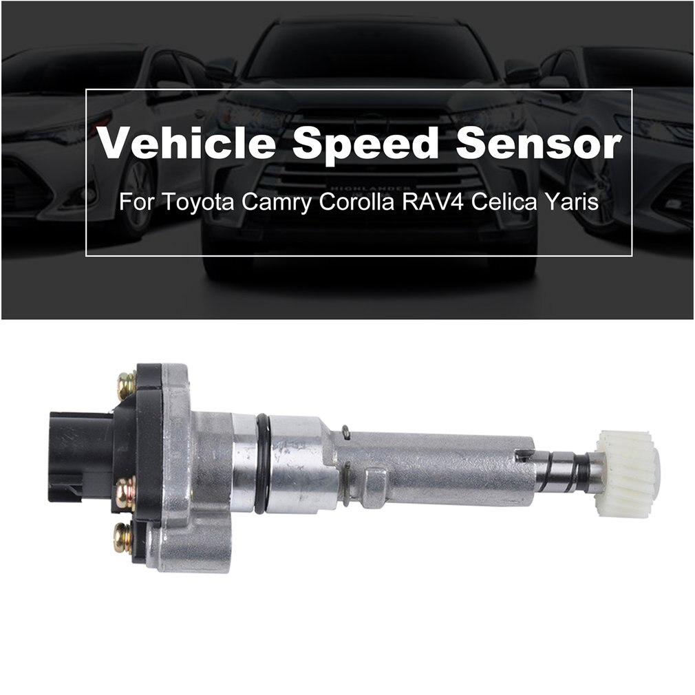 83181-12040 8318112040 kilometerteller kjøretøy hastighetssensor vss ...