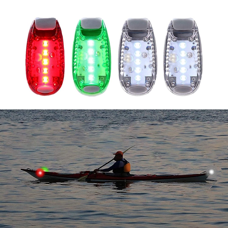 High Night Visibility Safety Navigation Light Safe... – Vicedeal