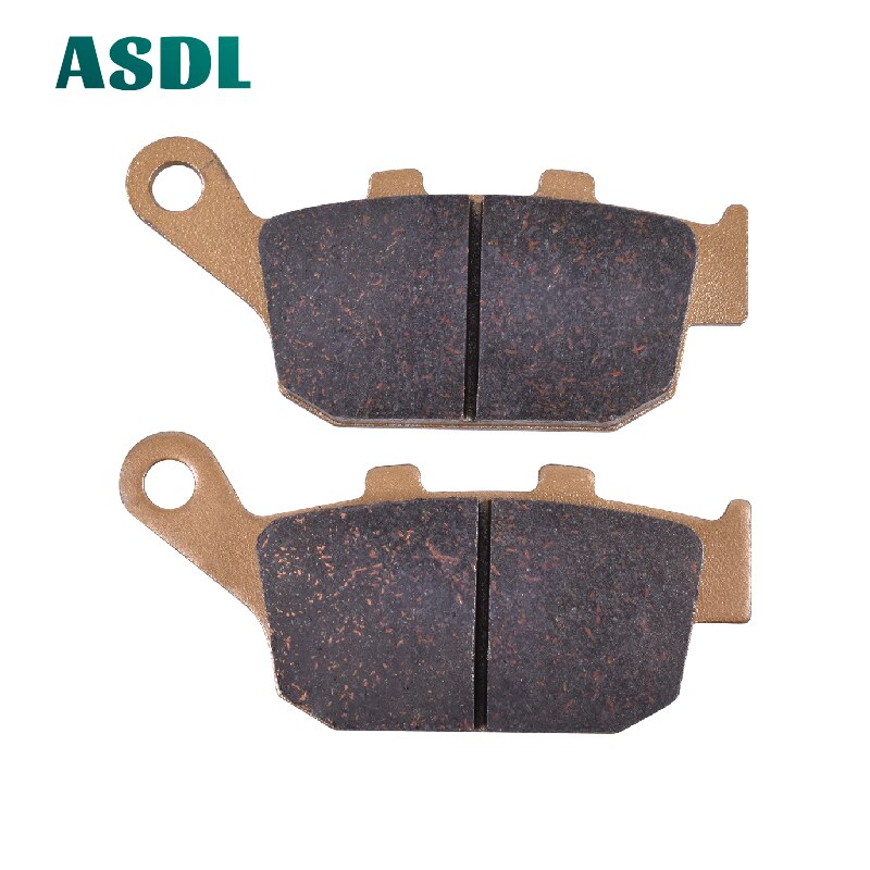 Motorfiets Remblokken Voor Buell X1 M2 XB9S XB9SX ... – Vicedeal