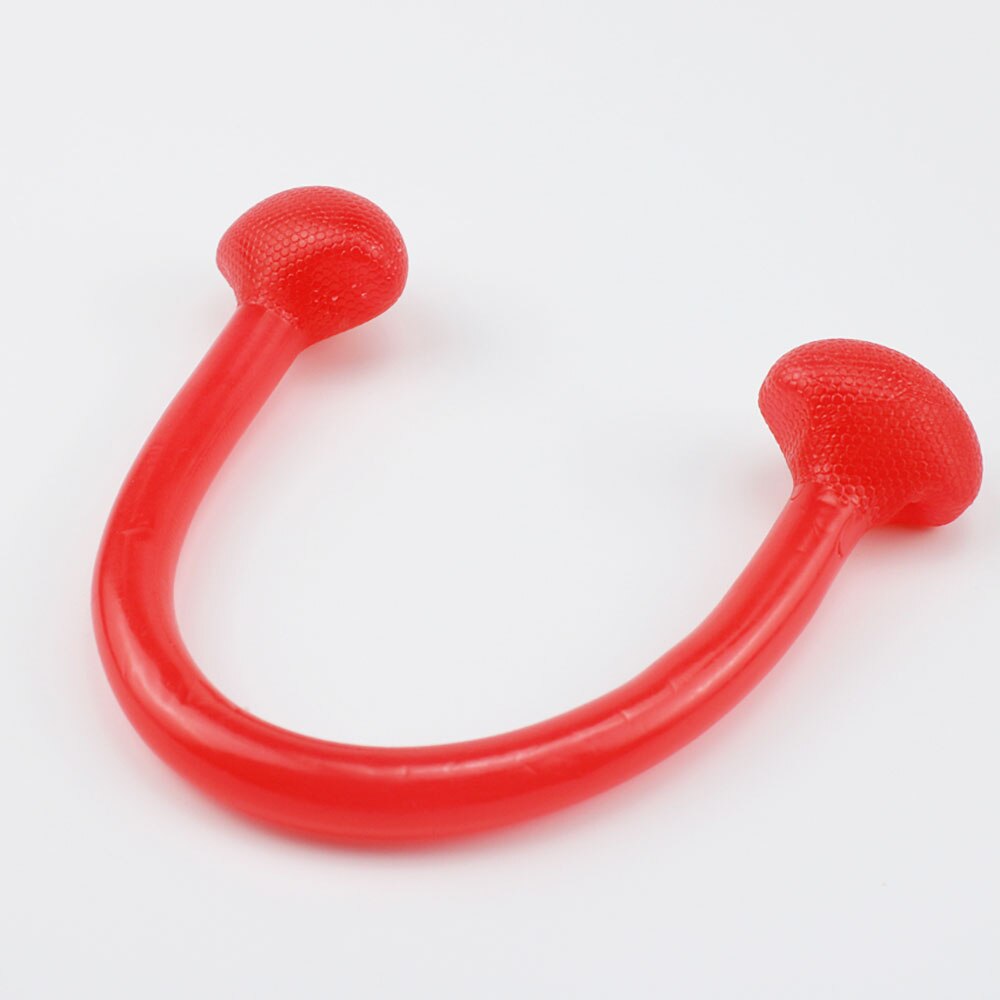Silicone world Silicone Yoga Pull Rope Training Gy... – Vicedeal