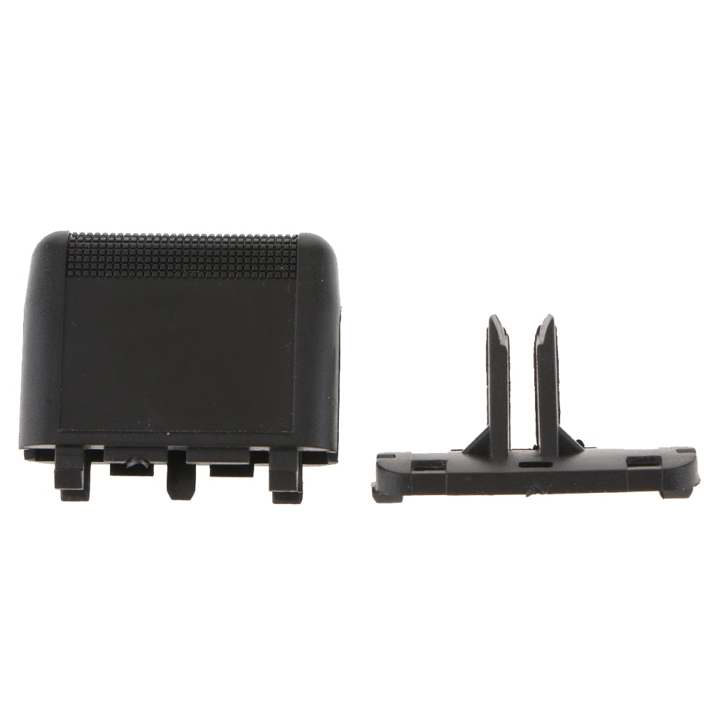 Auto Center Dash A/C Air Vent Outlet Tab Clip Airc... – Vicedeal
