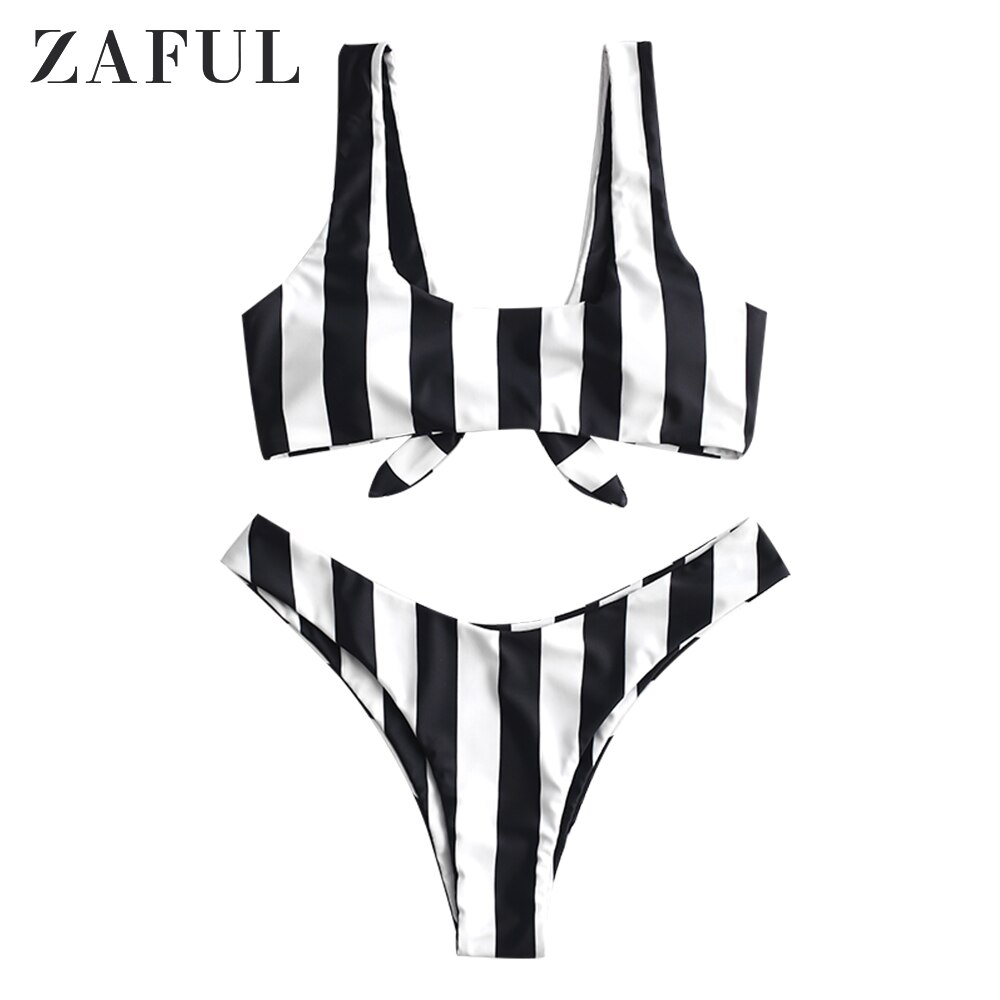 ZAFUL Pitaya Bikinis Mujer Bathing Suit Women Biqu... – Vicedeal