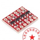 Nu Sparkfun Logic Level Converter-Bi-Directionele ... – Grandado