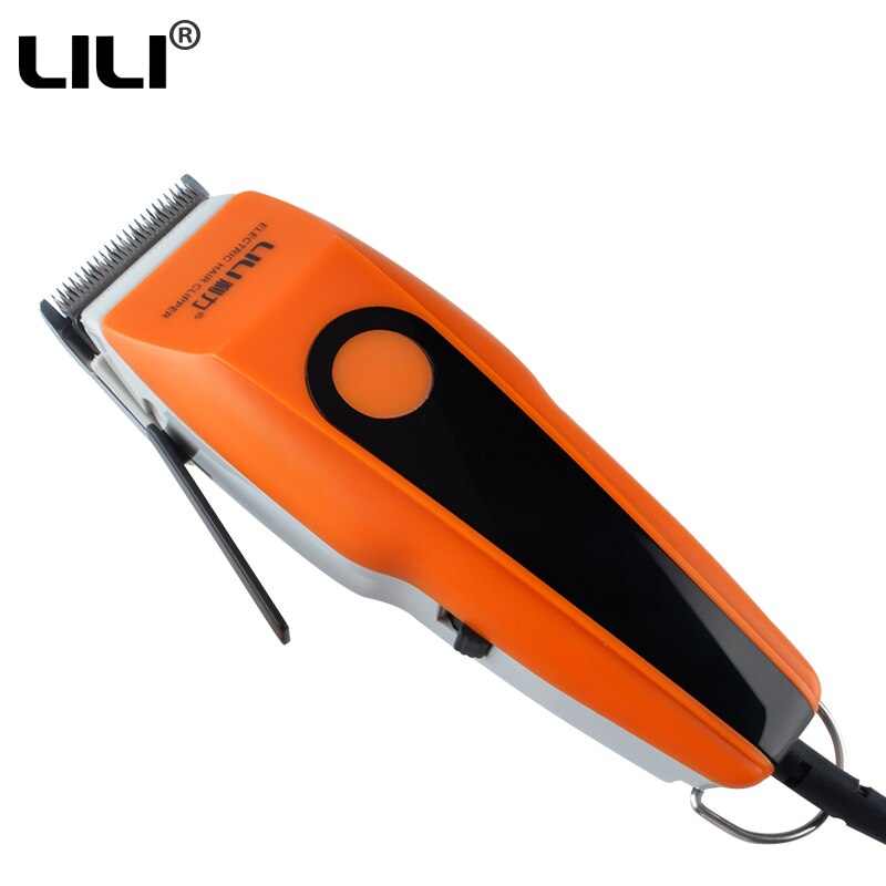 220V Corded Hair Clipper Powerful hair trimmer Ele... – Grandado