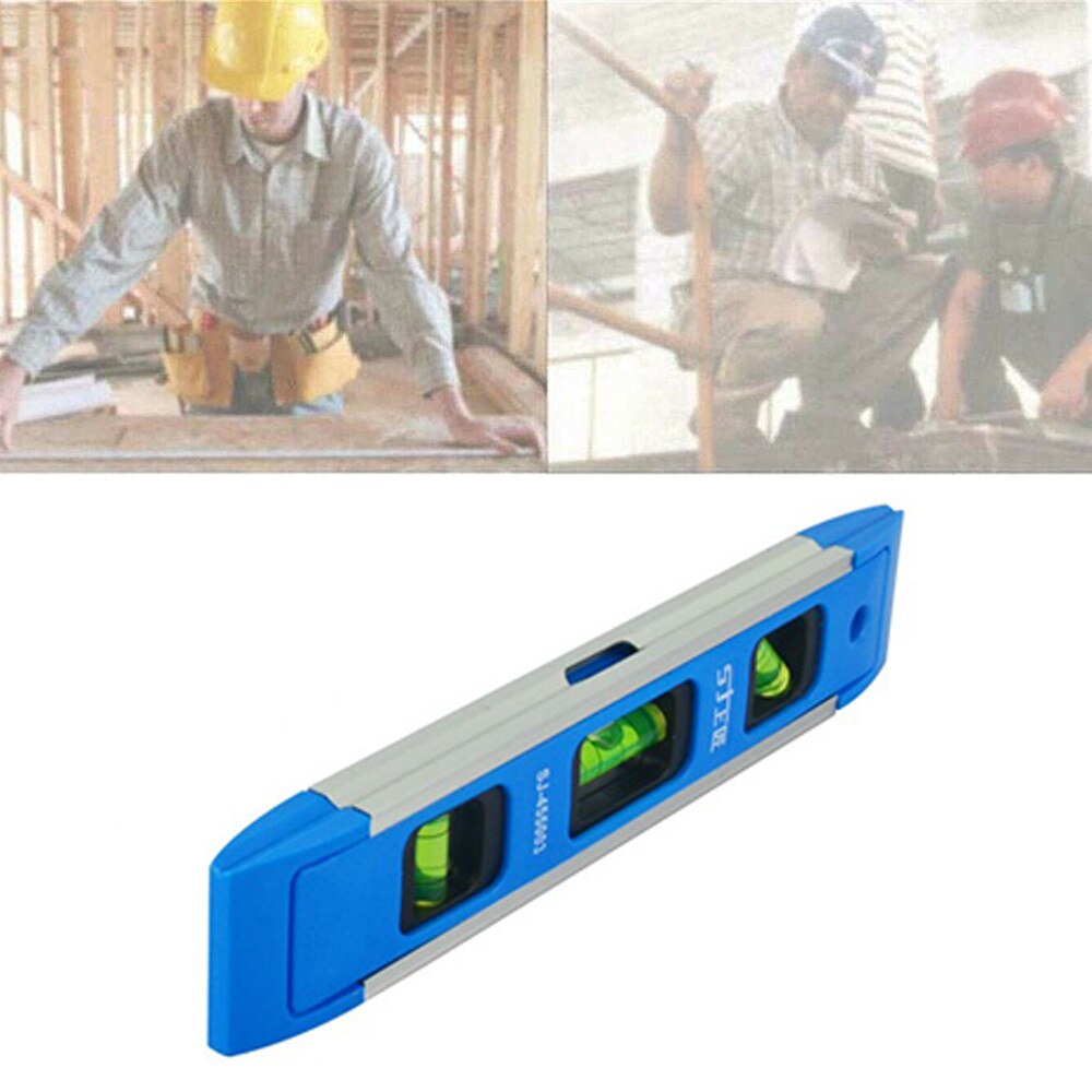 Digital Spirit Level Bubble Magnetic Electric Leve... – Grandado