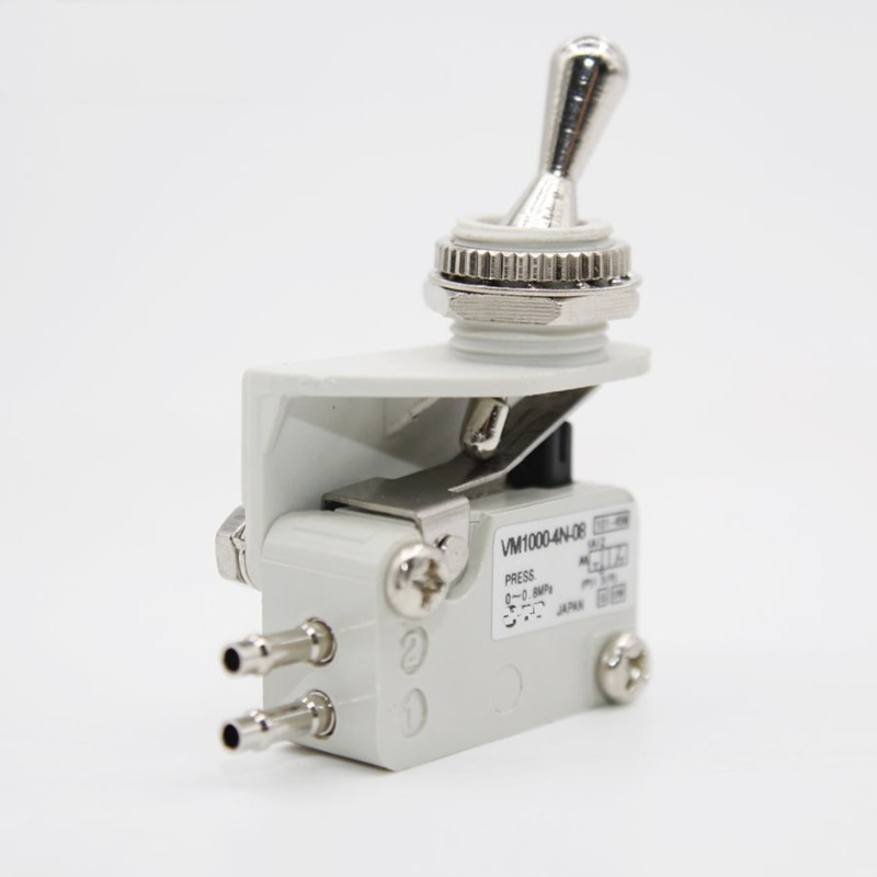 Micro Mechanical Valve Push Button VM1000 Series V... – Vicedeal