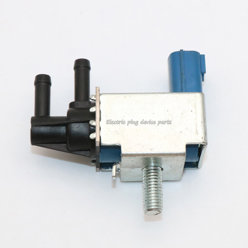 Válvula de purga solenoide para coche, válvula de ... – Grandado