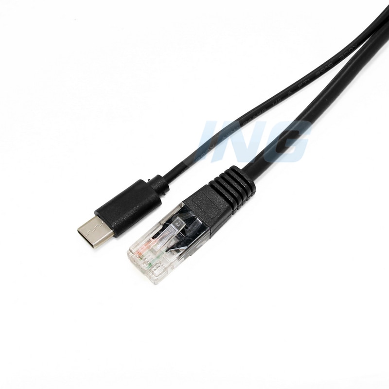 5V 2.4A Output PoE Splitter Type-C Connector IEEE ... – Grandado
