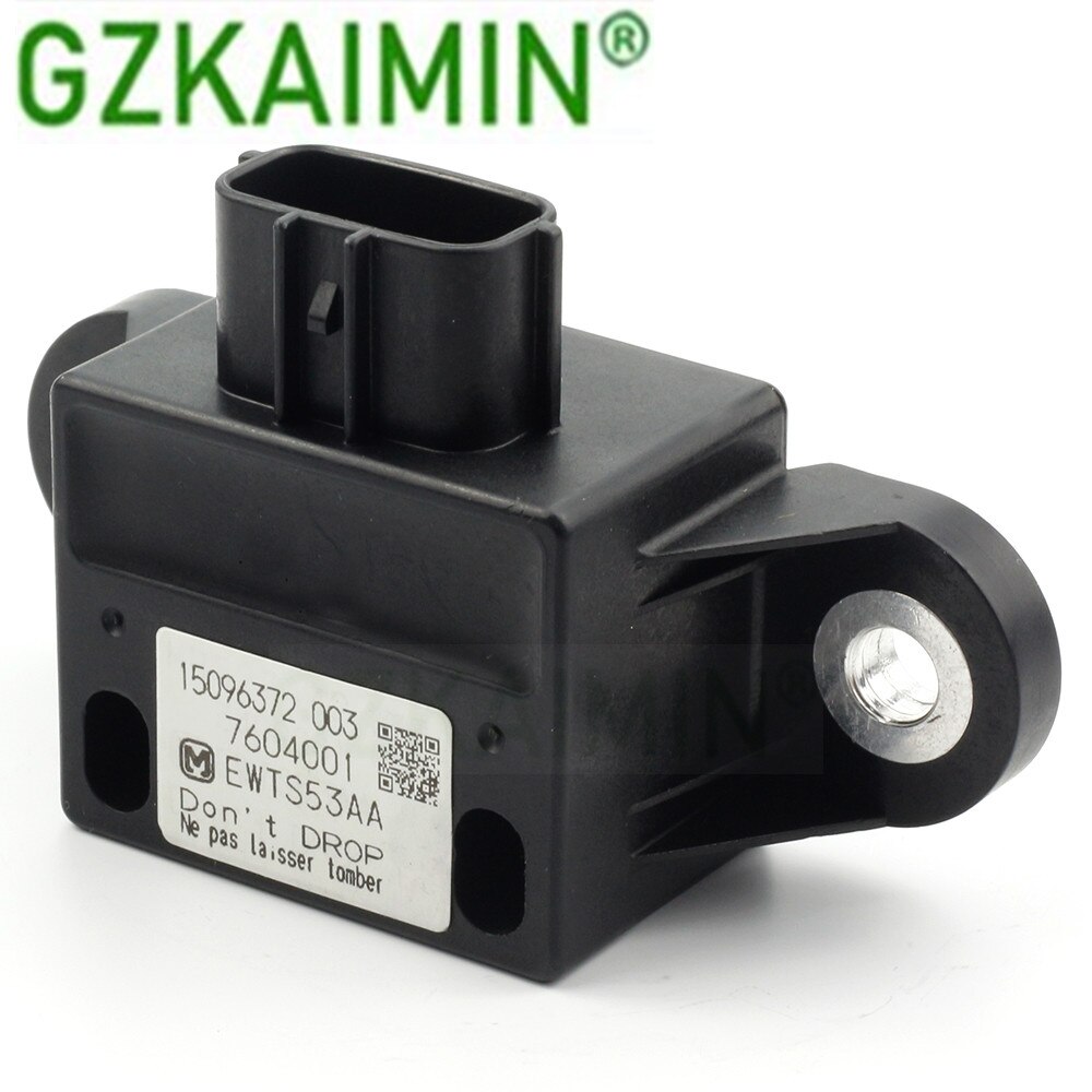 ABS Stabilizer Sensor OEM 15096372 003 EWTS53AA FR... – Grandado