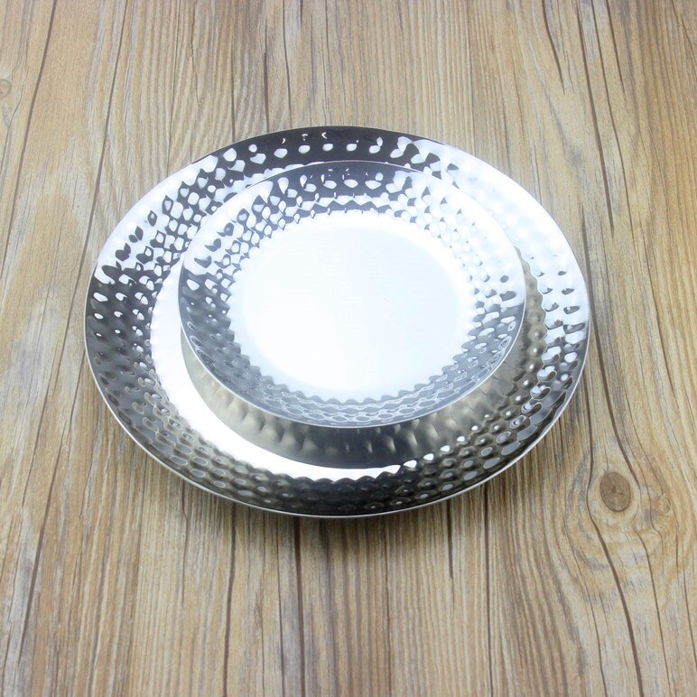 Kitchen Tableware Thickening Stainless Steel Hamme... – Grandado