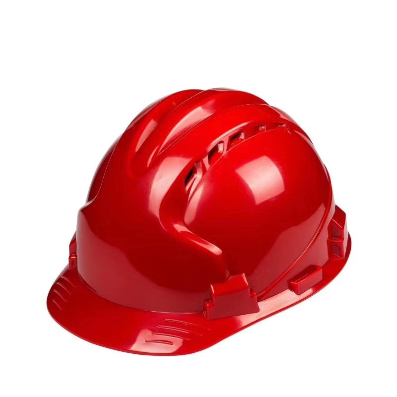 Safety Helmet Carbon Fiber Construction Hard Hat A... – Grandado