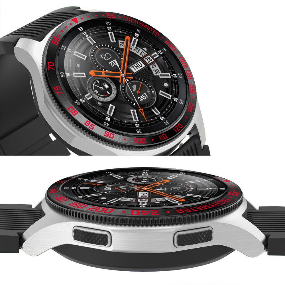 Gear s3 lock för samsung gear s3 frontier galaxy... – Grandado