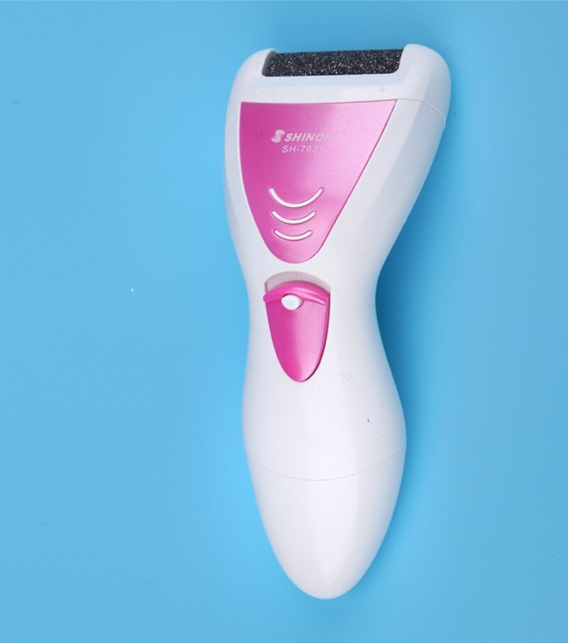 Portable Electric Washable Foot Grinder Pedicure F... – Grandado