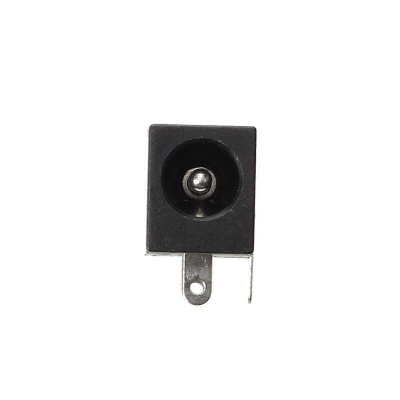 10pcs DC Power Jack Socket 2.1mm Barrel-Type PCB M... – Vicedeal