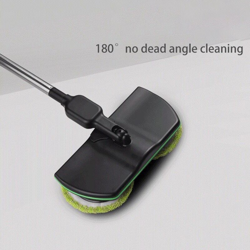Electric Spinning Scrubber Cordless Household Clea... – Grandado