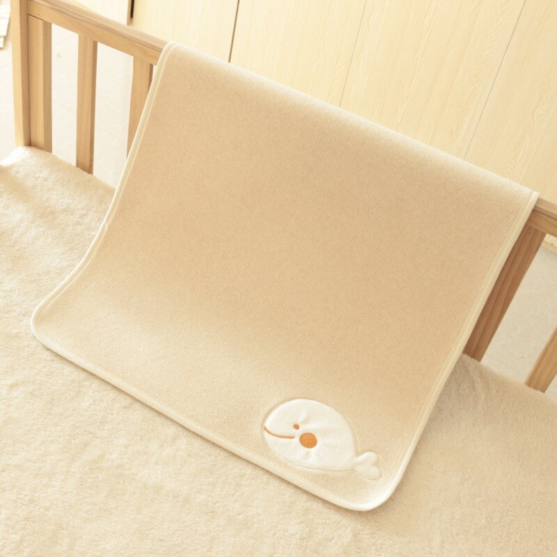 Large Waterproof Incontinence Bed Pad Baby bedding... – Grandado