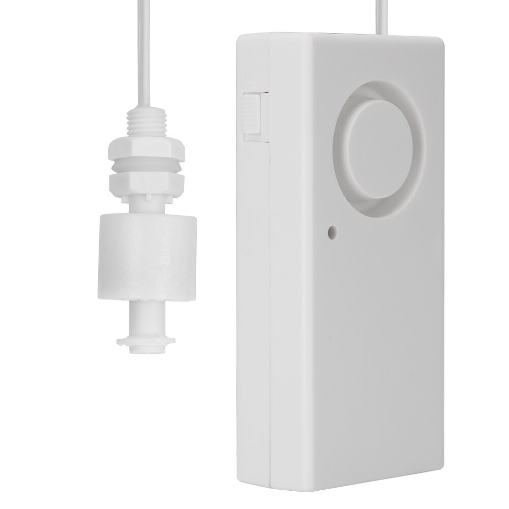 119dB alarm wykrywacz nieszczelności czujnik z pły... – Grandado