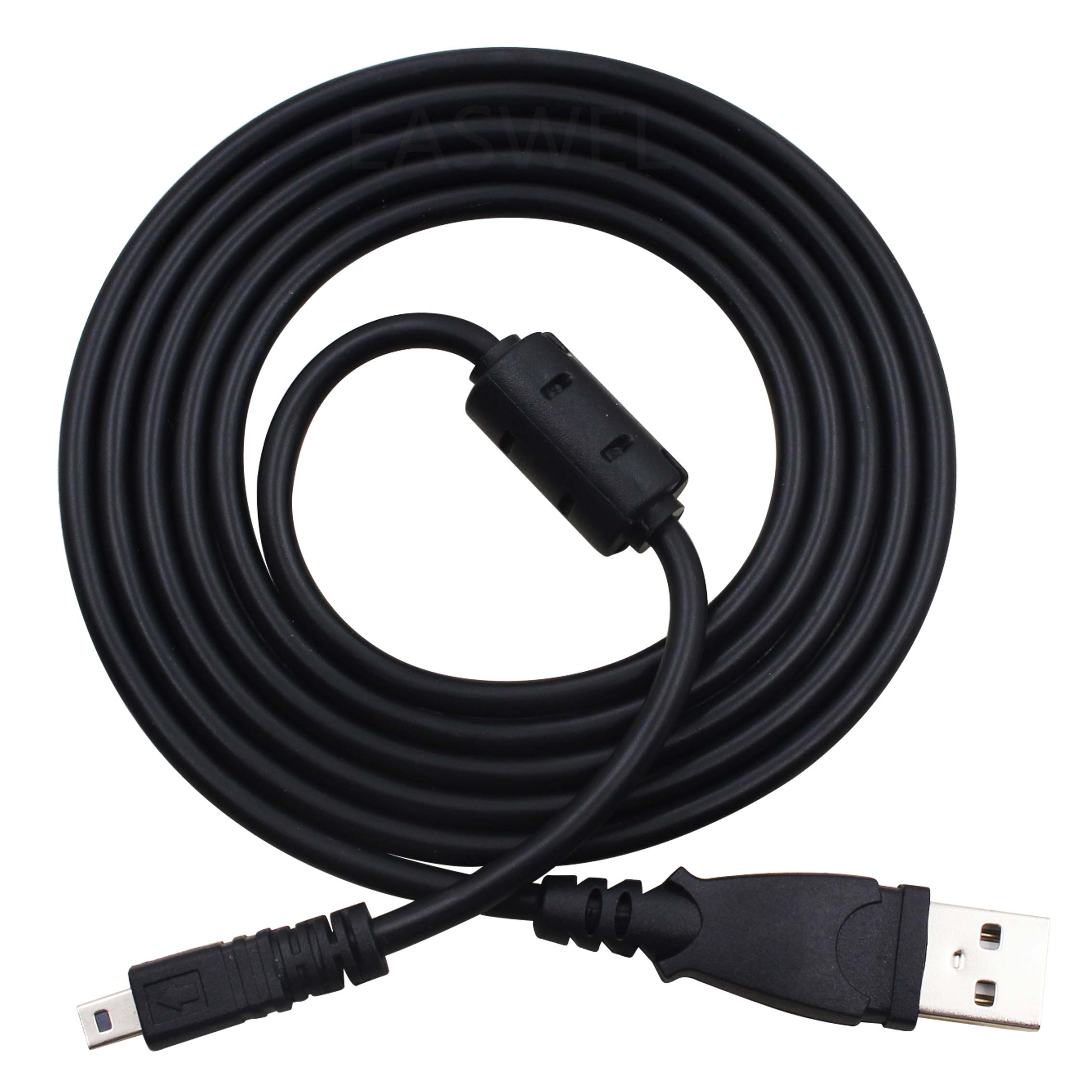 Usb Lader Pc Data Sync Kabel Cord Lead Voor Sony C... – Vicedeal