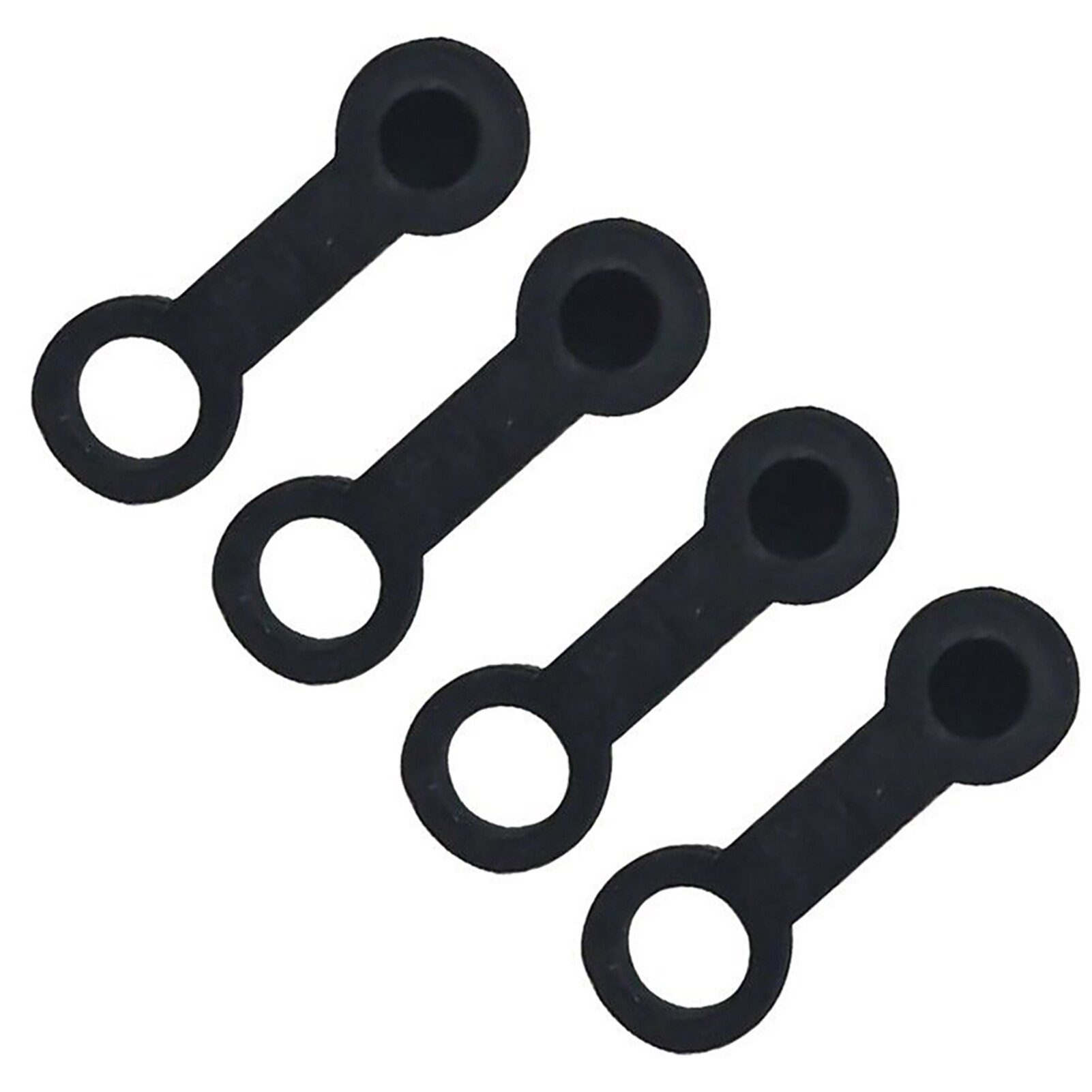 4pcs Cover Bleed Nipple Dust Cap Vehicle Accessory... – Vicedeal