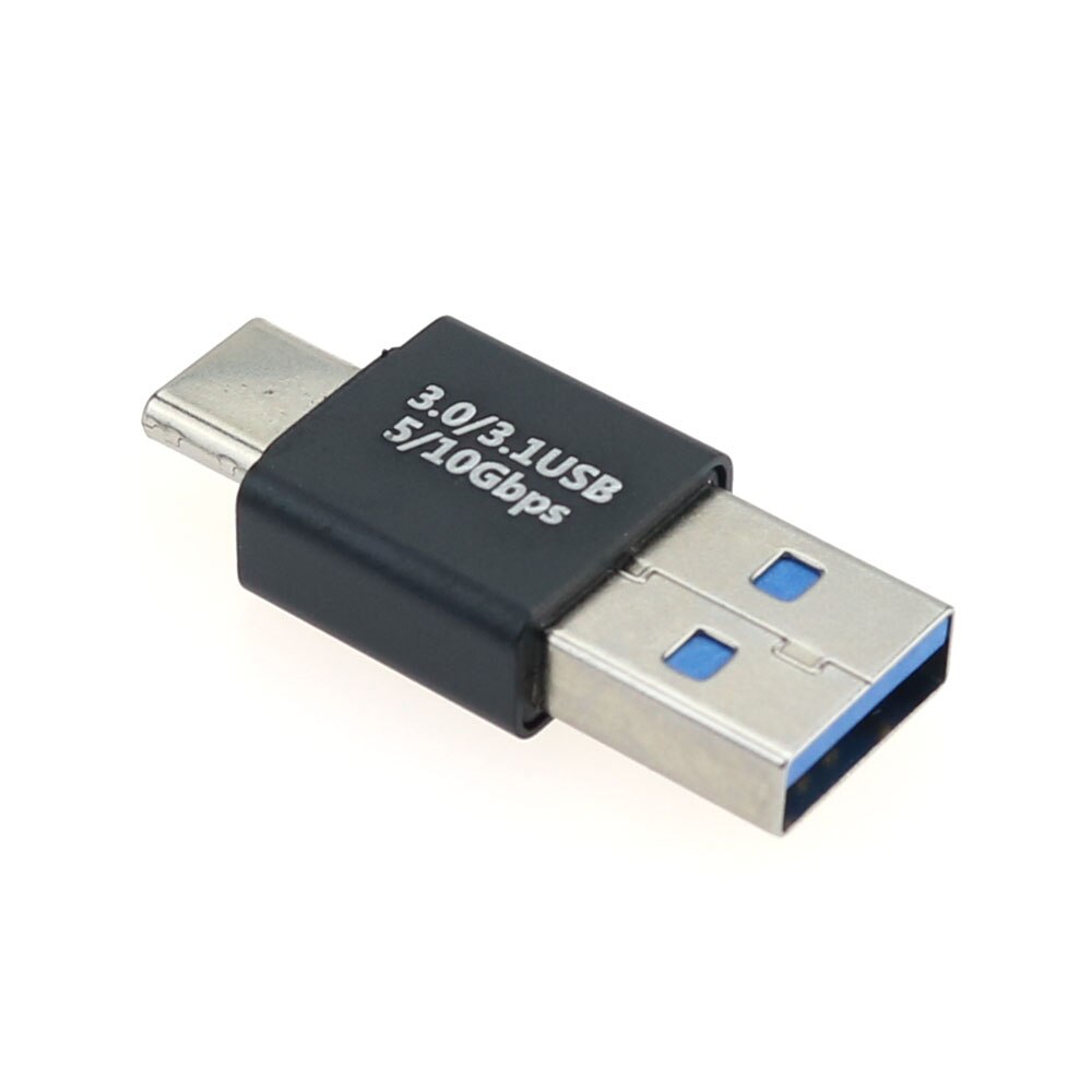 Cltgxdd 1PCS Type-C USB C Male to USB3.0 Male Plug... – Vicedeal