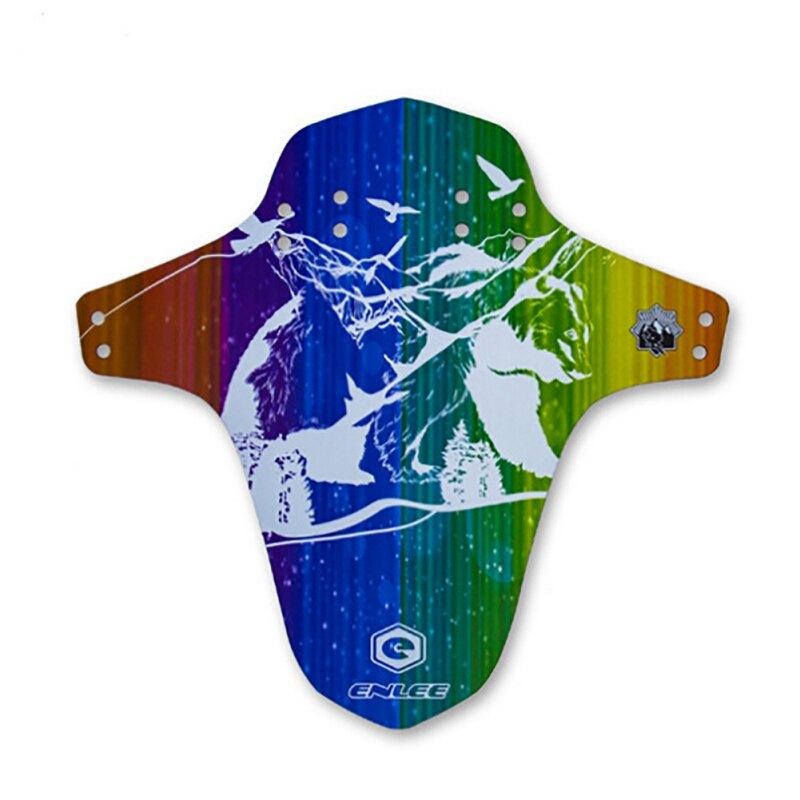 Fiets Spatbord Voor Achter Spatbord Fietsen Road M... – Grandado