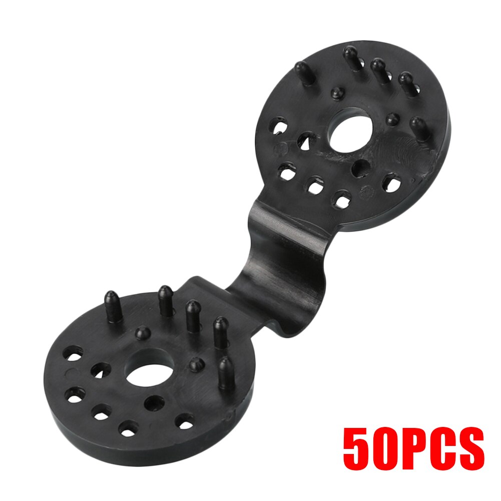 10/20/30/50pcs Net Clip Farming Net Clip Fence Sun... – Grandado
