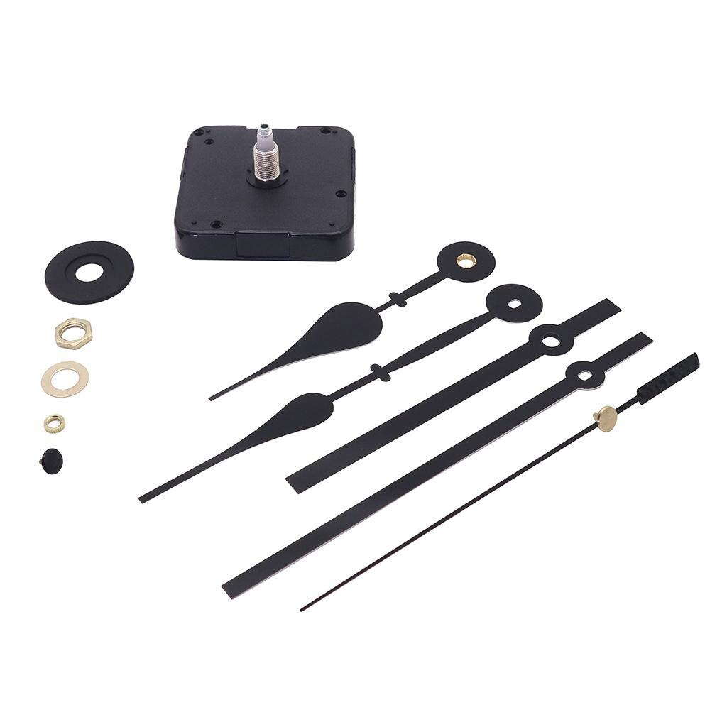 12888 High Torque Wall Clock Movements of Clock, M... – Vicedeal