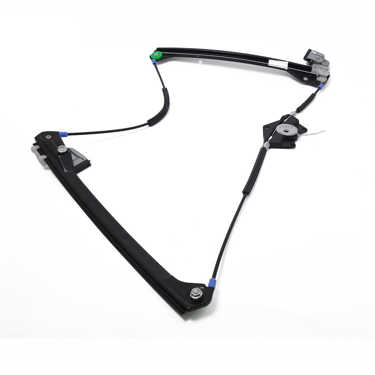 Power Lifter Window Regulator Front Right Replacem... – Grandado