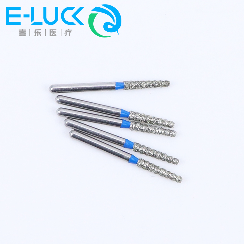50pcs Dental Polishing Bur Diamond Grinder Burs Fo... – Grandado