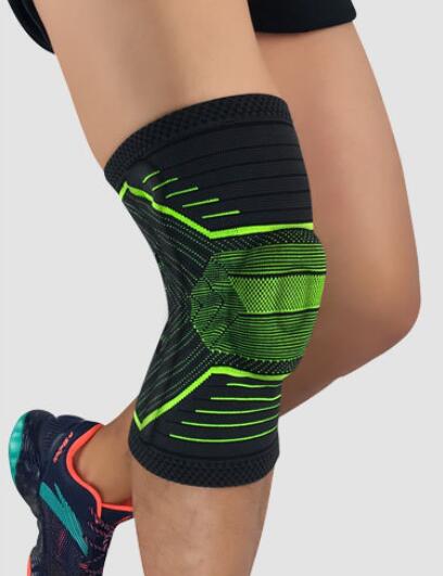 Élastique genouillère Support rotule réglable rotu... – Grandado
