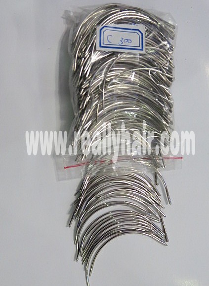 C-typ av vävning / vävförlängningsväv för människo... – Grandado