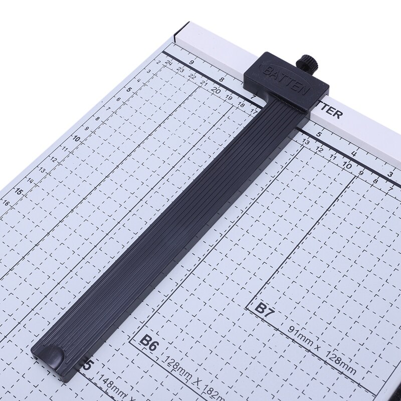 PAPER CUTTER METAL BASE TRIMMER Scrap booking Guil... – Vicedeal