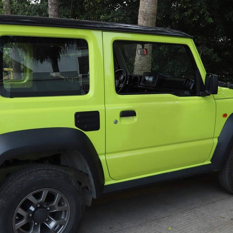 Car Fuel Tank Cap Fuel Tank Cap Decorative Sticker Grandado