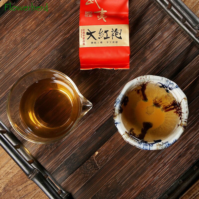 Chinese Style Ru Kiln Ceramic Tea Cup Kung Fu Tea ... – Grandado