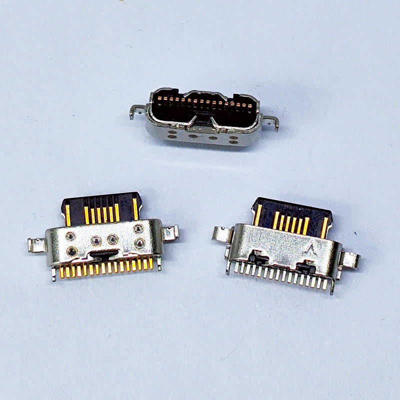 2-10Pcs Usb Charger Port Connector Charging Dock T... – Grandado