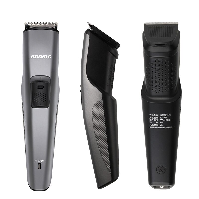 Hair Clipper Carbo Trimmer for Men Beard Trimmer H... – Grandado